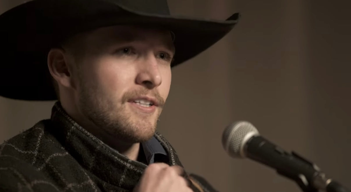 Tanner Laws Music Official Website