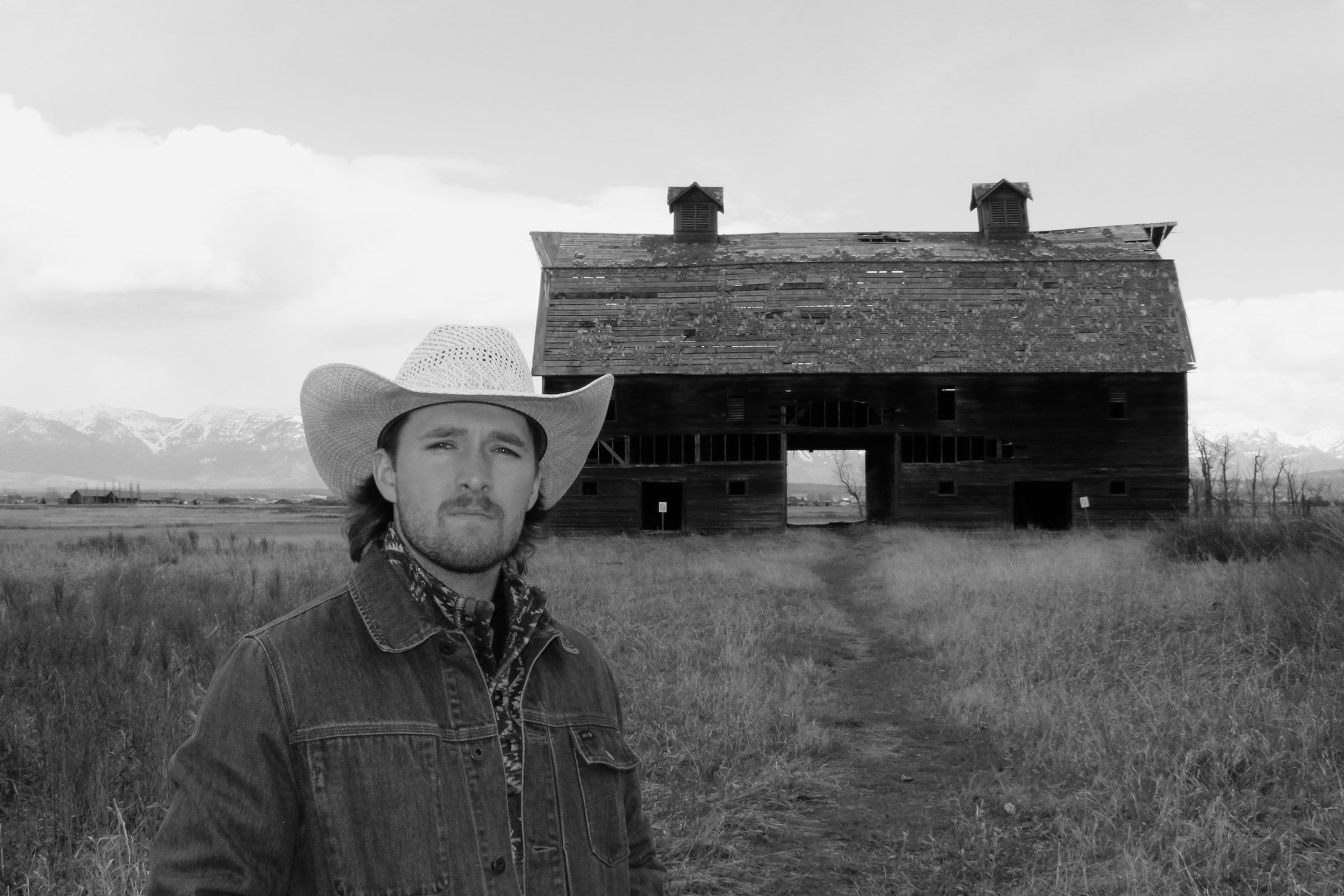 Tanner Laws Music Official Website