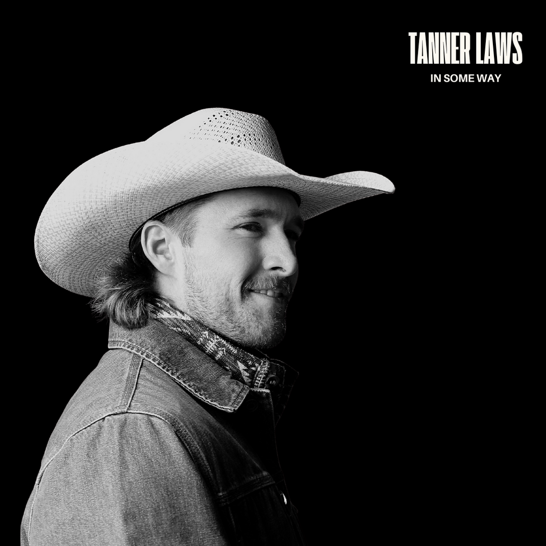 Tanner Laws Music Official Website