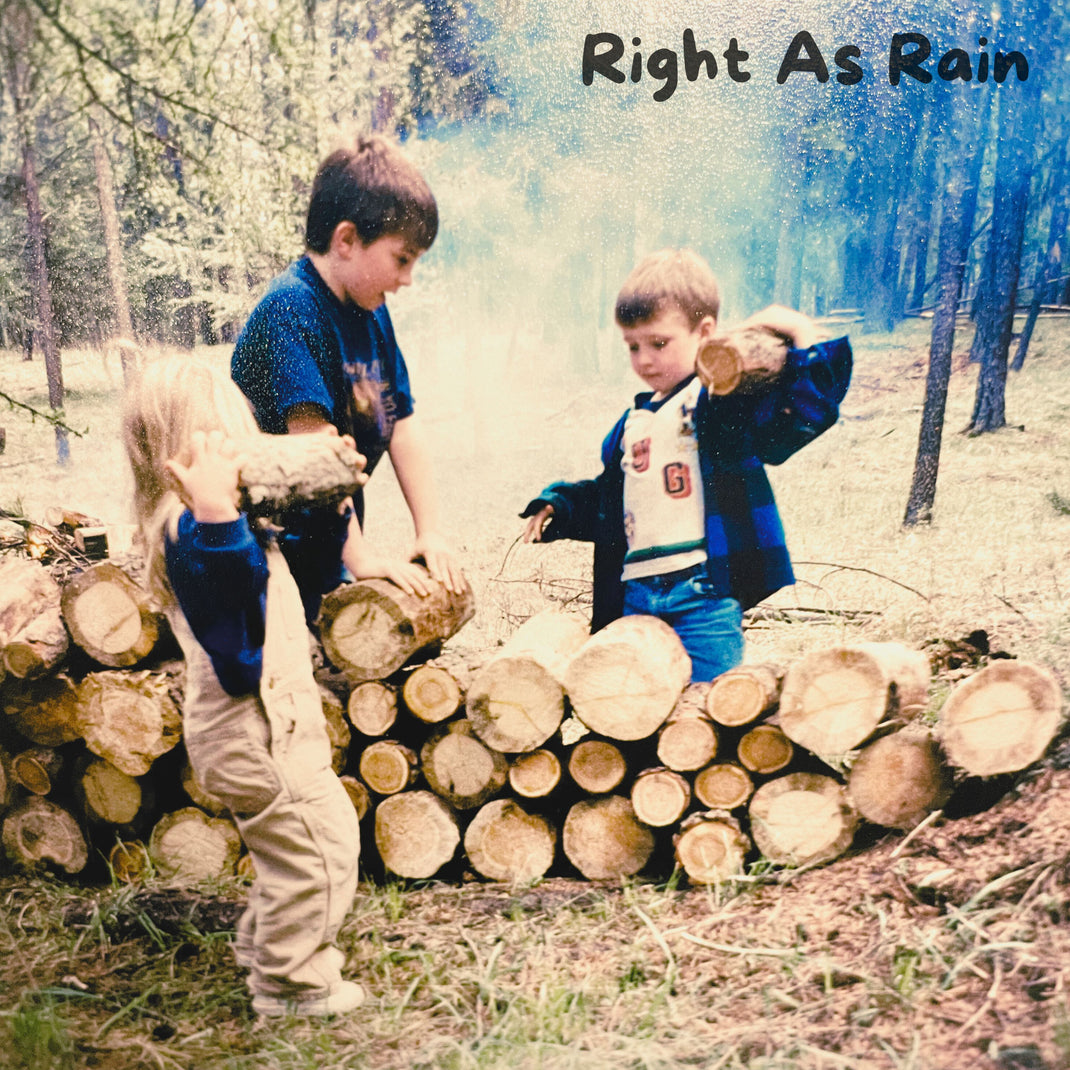 Tanner Laws Music Official Website