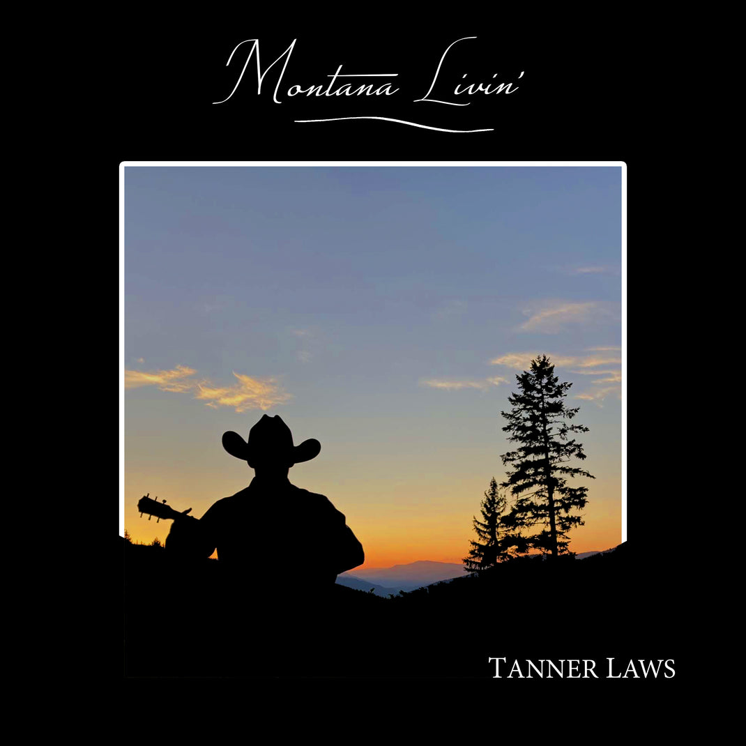 Tanner Laws Music Official Website